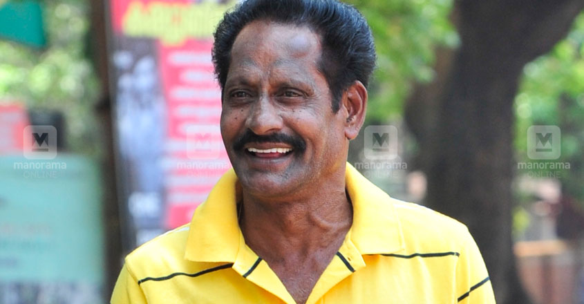 മാനുവൽ ഫ്രെഡറിക്കിന് ധ്യാൻചന്ദ് പുരസ്കാരം | Manuel Frederick Wins Dhyan ...