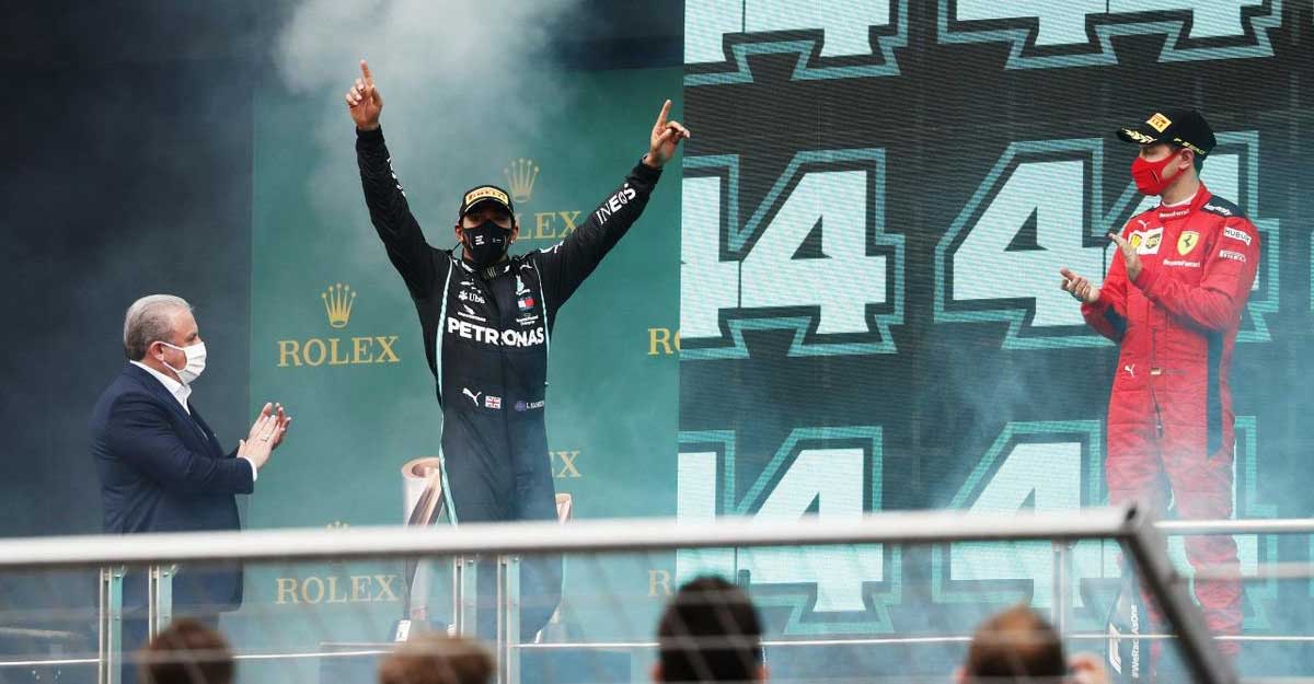 ട്രാക്കിനു പുറത്തു വിപ്ലവകാരി, റേസിങ് ട്രാക്കിലെ വേഗരാജൻ; ‘വേഗക്കാ ...