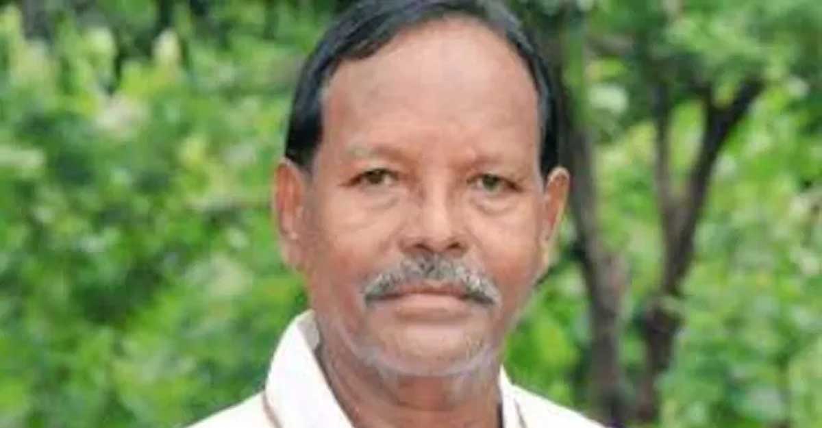 ഇന്ത്യൻ ഹോക്കി ഇതിഹാസം മൈക്കൽ കിൻഡോ നിര്യാതനായി | Michael Kindo dies at ...