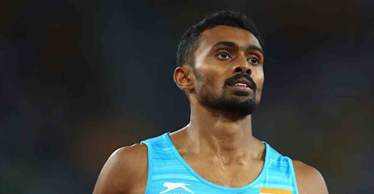 സത്യൻ പുരസ്കാരം ഒളിംപ്യൻ വൈ.മുഹമ്മദ് അനസിന് | Muhammed Anas| | Manorama ...