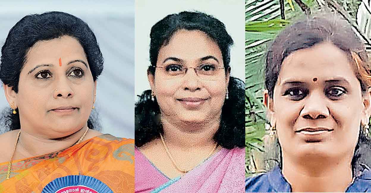 ശിഷ്യരായ മുൻ രാജ്യാന്തര അത്‌ലീറ്റുകൾ ഒ.എം. നമ്പ്യാരെ അനുസ്മരിക്കുന്നു ...