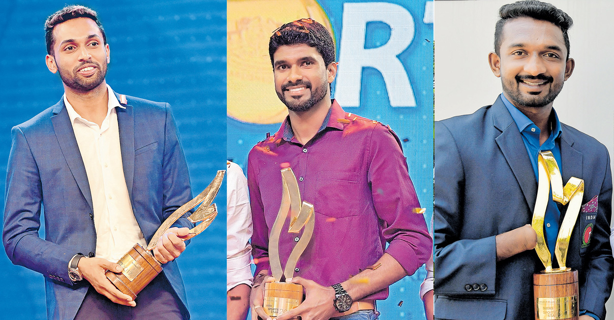 താരങ്ങൾക്ക് ഇന്ന് ‘ആനന്ദ’ രാവ് | Manorama sports star| Viswanathan ...