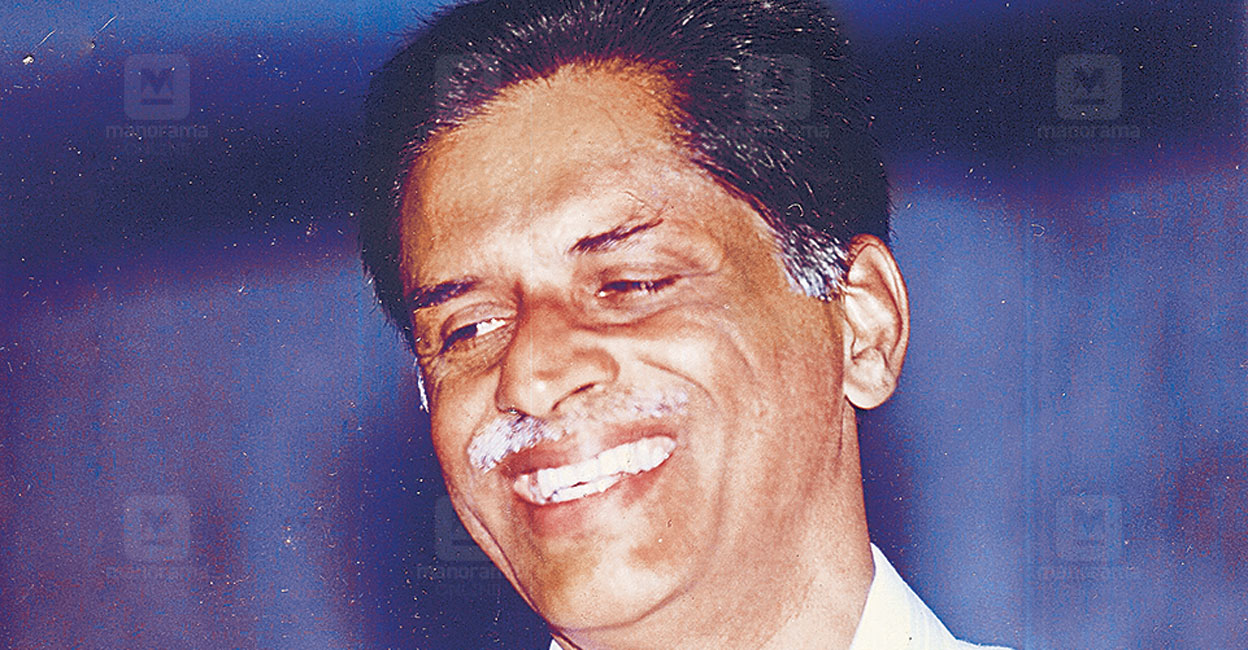 നന്മ നിറഞ്ഞ വഴികാട്ടി ഓർമയിലേക്ക്... | Pathrose P Mathai | Sports ...