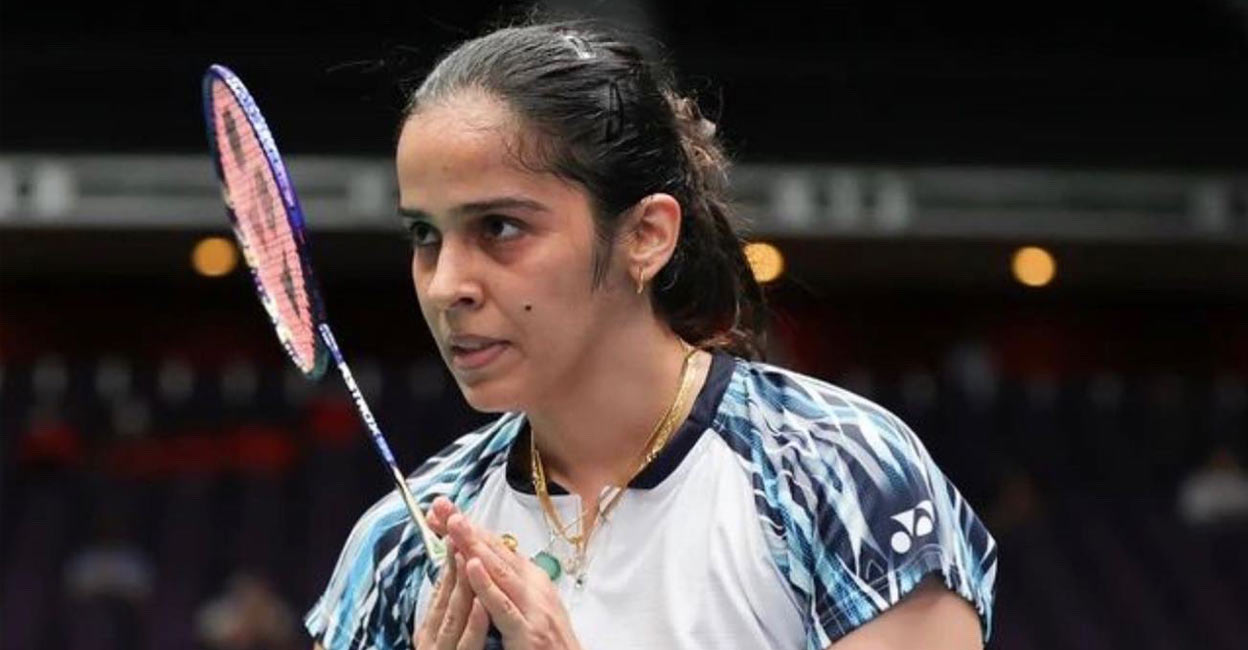 സിംഗപ്പുർ ഓപ്പൺ: സൈന, സിന്ധു, പ്രണോയ് ക്വാർട്ടറിൽ | PV sindhu ...