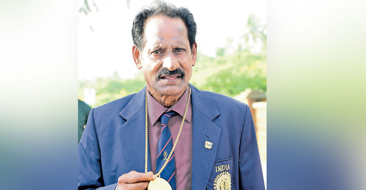 മലയാളി ഒളിംപിക് മെഡലിന് 50 വയസ്സ് - Olympics Medal | 1972 Munich Olympics