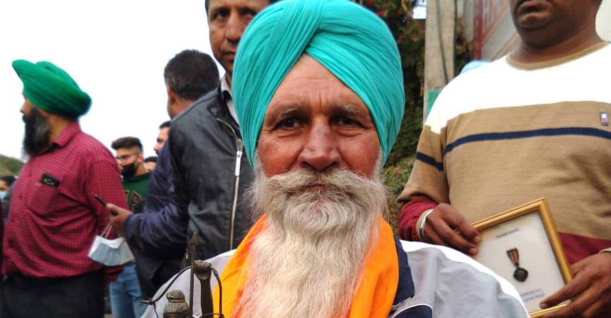 ഇന്ത്യൻ ബോക്സിങ് ഇതിഹാസം കൗർ സിങ് അന്തരിച്ചു- Kaur Singh | Boxing ...