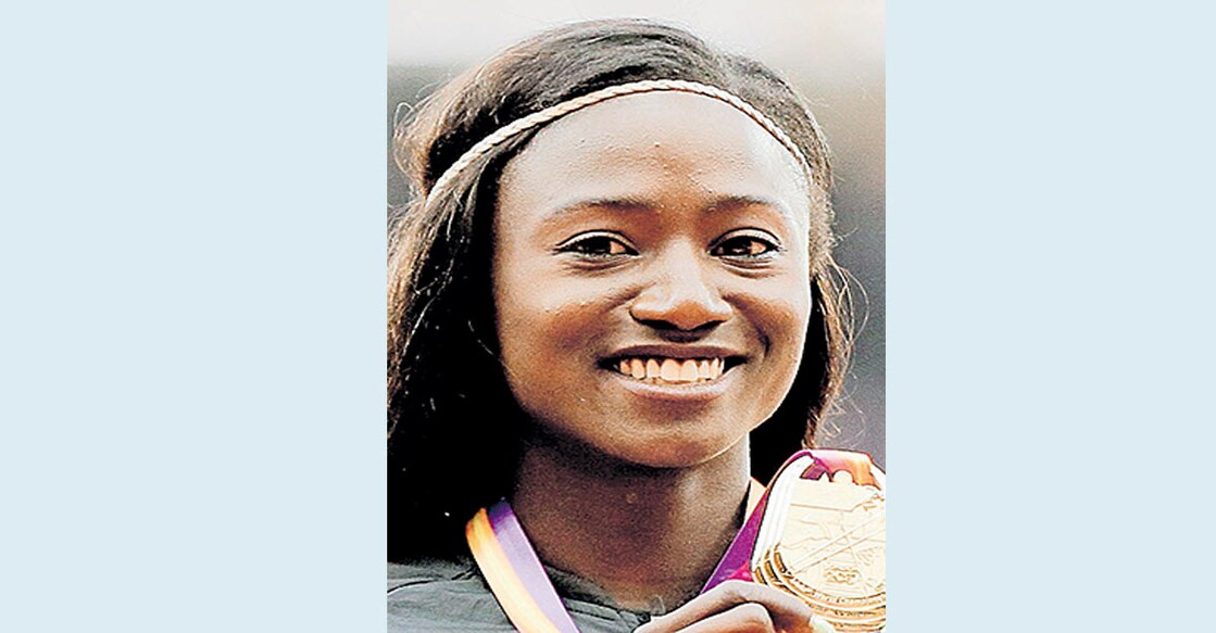 മുൻ ലോക ചാംപ്യൻ ടോറി ബവി അന്തരിച്ചു- Former world champion Torey Bowie ...