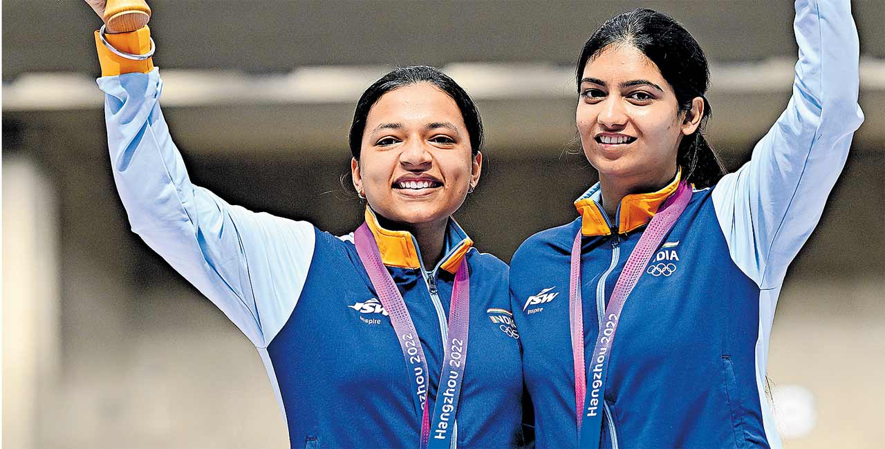 സ്വർണത്തിര- Asian games updates | Manorama News | Manorama Online