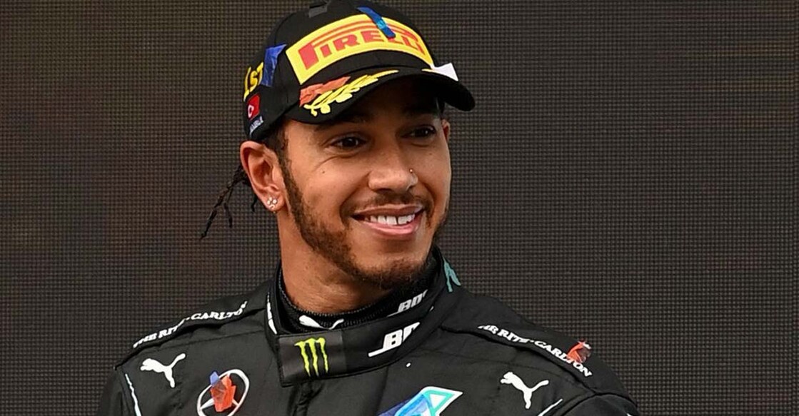 Lewis Hamilton to leave Mercedes and join Ferrari for 2025 Formula one ...