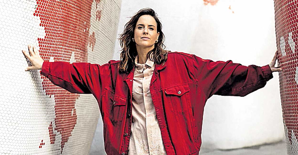 പാരിസ് ഒളിംപിക്സിൽ ബ്രേക്കിങ്ങിൽ പങ്കെടുക്കാൻ ഡോ. റെയ്ച്ചൽ ഗൺ - Dr ...