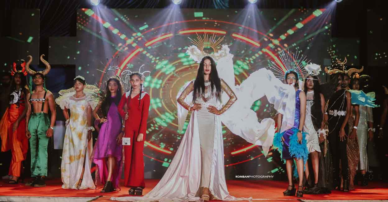 കലാഹൃദയങ്ങളില്‍ തരംഗമായി ഐഡി 2023 - ID Fest | Thodupuzha Newman College ...