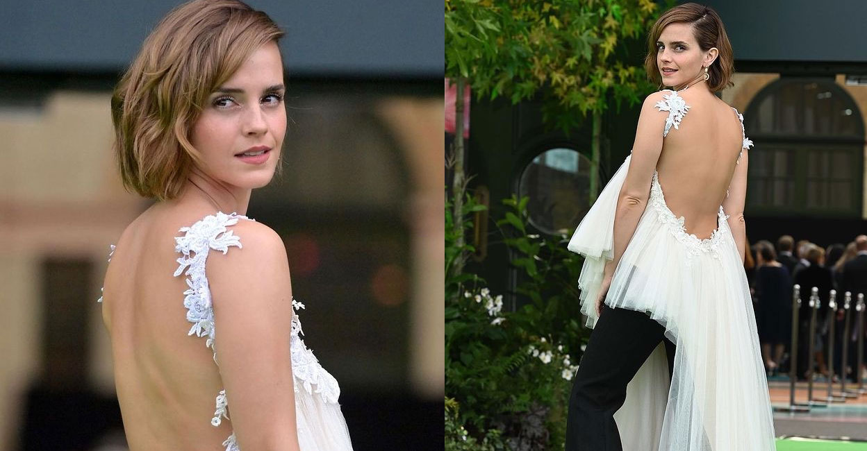 ഓക്സ്ഫഡിൽ വീണ്ടും പഠിക്കാനെത്തി എമ്മ വാട്സൺ|Women|Viral News|Viral Post ...