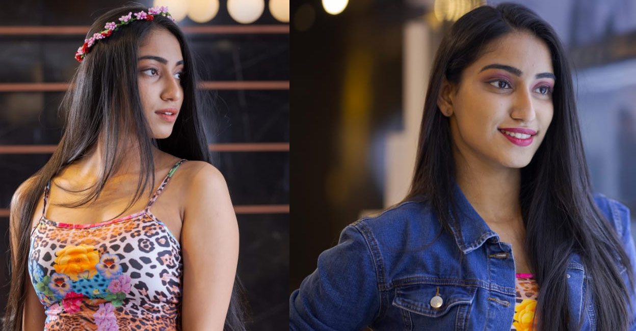 കഠിനമായി പരിശ്രമിച്ചിരുന്നു, നേട്ടം അതിന്റെ ഫലം | Livya Liffy | Miss ...