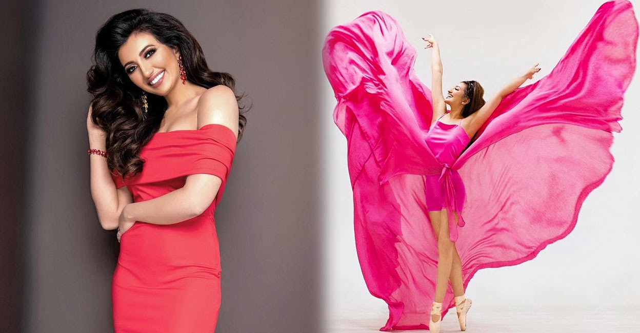 ലോകസുന്ദരി മത്സരത്തിൽ ഫസ്റ്റ് റണ്ണറപ്പ് ഇന്ത്യന്‍ വംശജ | Shri Saini ...