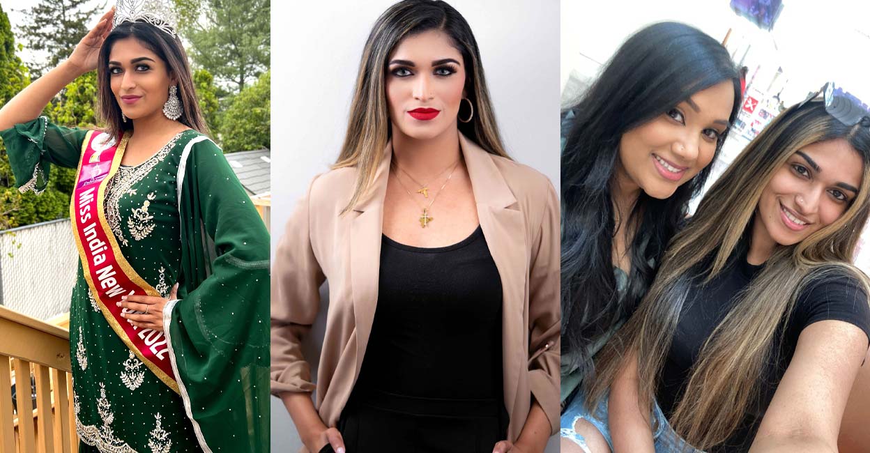 മീര തങ്കം മാത്യുവിന്റെ വിജയഗാഥ | Meera Mathew | NewYork Miss India ...