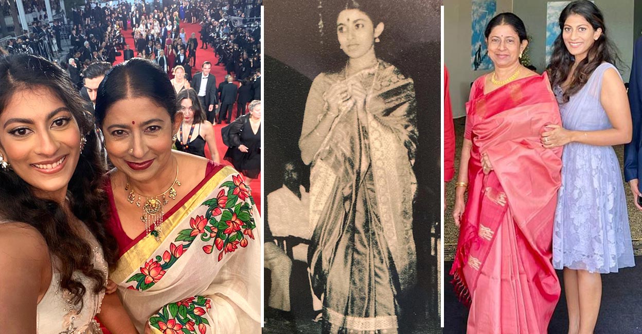 ആ സാരി ഇപ്പോഴും സൂക്ഷിച്ചിട്ടുണ്ട്: ജലജ | Jalaja | Actress | Devi ...