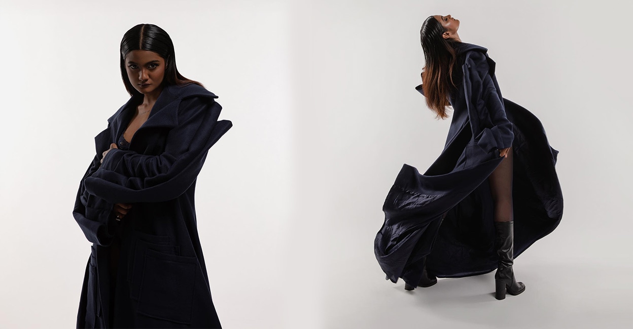 ഗ്ലാമറസ് ലുക്കിൽ ദയ സുജിത്ത്, ലവ് യു എന്ന് മഞ്ജു പിള്ള- Daya Sujith ...