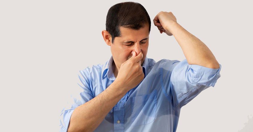 ശരീര ദുർഗന്ധത്തിന്റെ 5 കാരണങ്ങളും പരിഹാരങ്ങളും | Body Odour | Causes ...