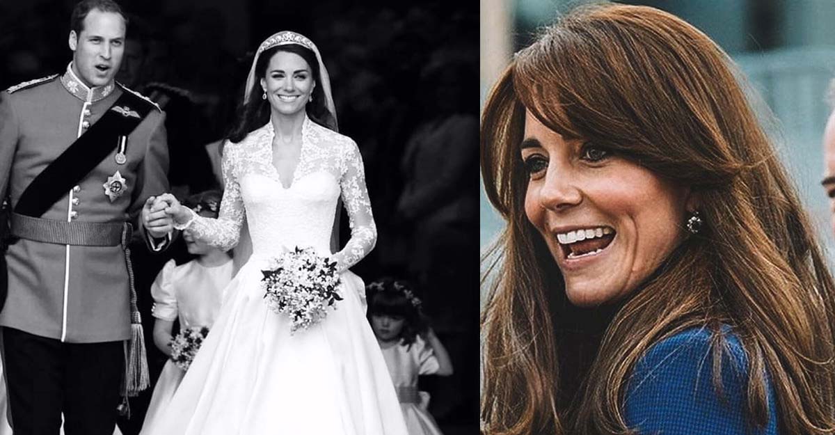 കെയ്റ്റ് രാജകുമാരിയെപ്പോലെ സുന്ദരിയാകാം | Kate Middleton | British ...