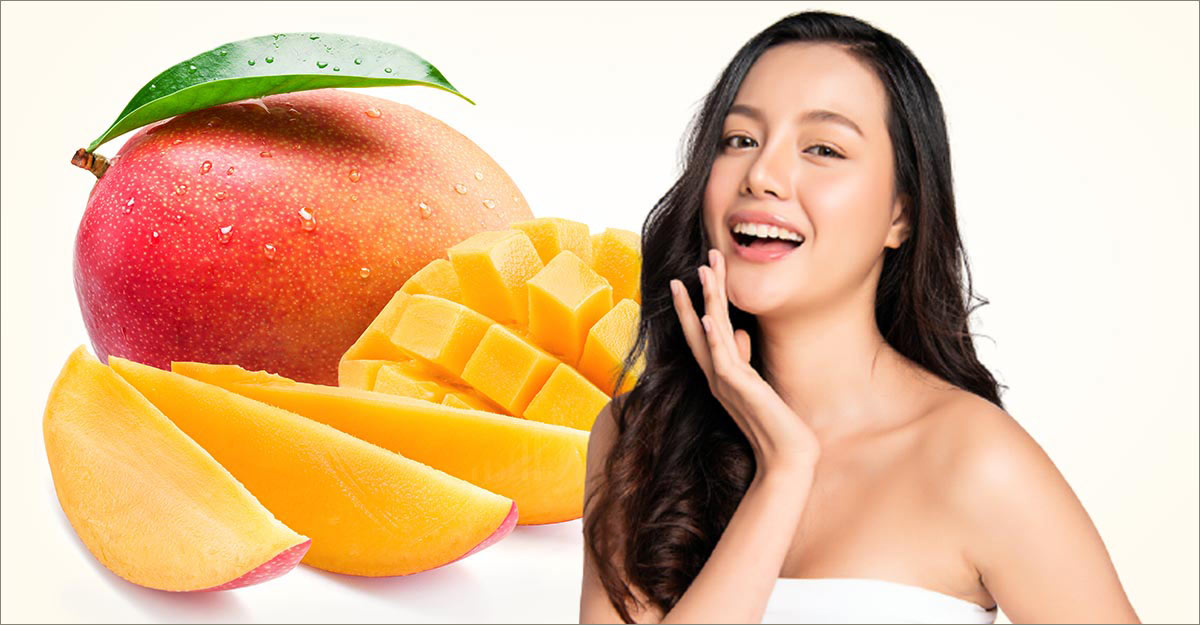 ചർമത്തിന് വേണം മാമ്പഴത്തിന്റെ മധുരം | Mango | Face Pack | Beauty Tips ...