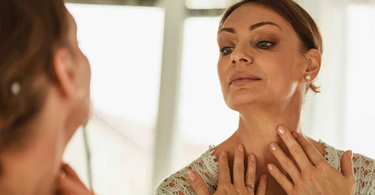 കഴുത്തിലെ കറുത്ത പാട് അകറ്റാൻ 5 സിംപിൾ ടിപ്സ് – Dark Neck | Home ...