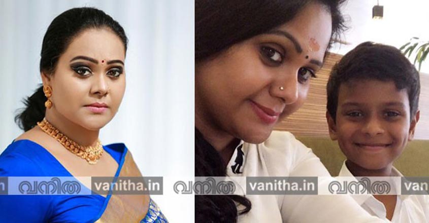 ജീവിതം മകനു വേണ്ടി, ഇനി വിവാഹം കഴിക്കില്ല | Serial Actress | Rekha ...