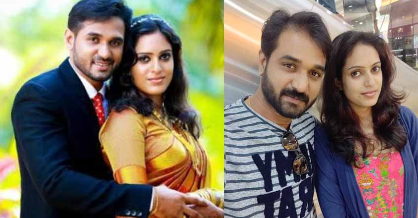 അച്ഛനായ സന്തോഷം പങ്കുവച്ച് രഞ്ജിത്ത് രാജ് | Serial Actor | Ranjith Raj ...