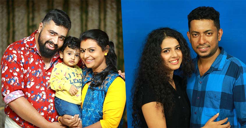 പ്രണയം ചാലിച്ച ഞങ്ങളുടെ ജീവിതം; ഓർമകളിലൂടെ | Love and Life | valentines ...