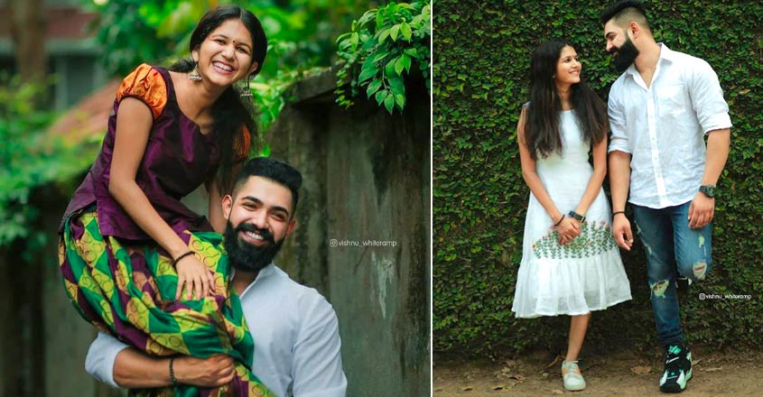 സൗഹൃദവും പ്രണയും രോവിനിൽ കണ്ടെത്തി ജൂഹി | Juhi Rustagi | Love | Life ...