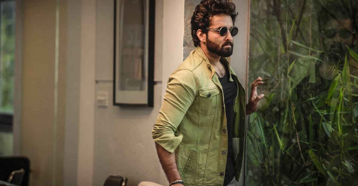 നൂബിൻ ജോണിയുടെ വിശേഷങ്ങൾ | Noobin Johny | Actor | Serial Actor ...