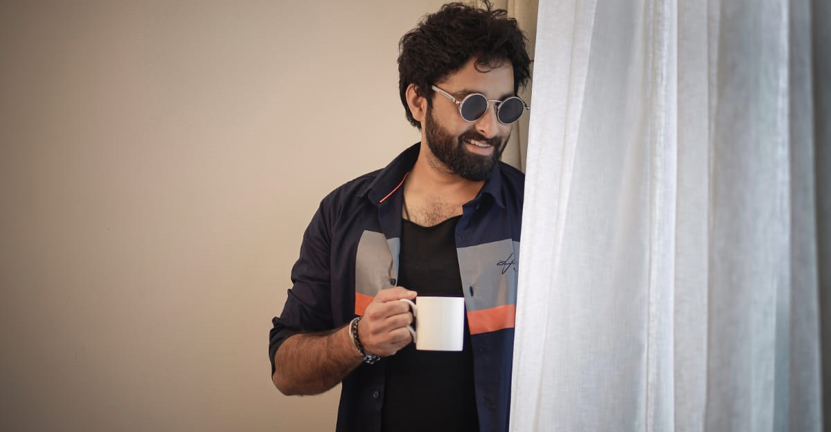 നൂബിൻ ജോണിയുടെ വിശേഷങ്ങൾ | Noobin Johny | Actor | Serial Actor ...