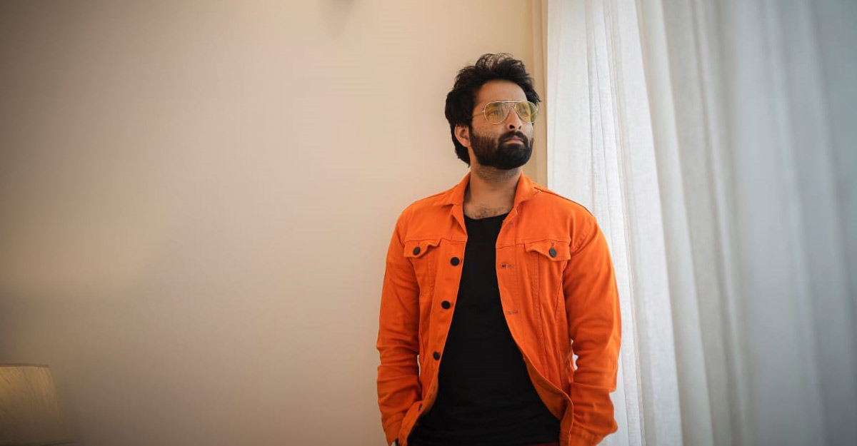 നൂബിൻ ജോണിയുടെ വിശേഷങ്ങൾ | Noobin Johny | Actor | Serial Actor ...