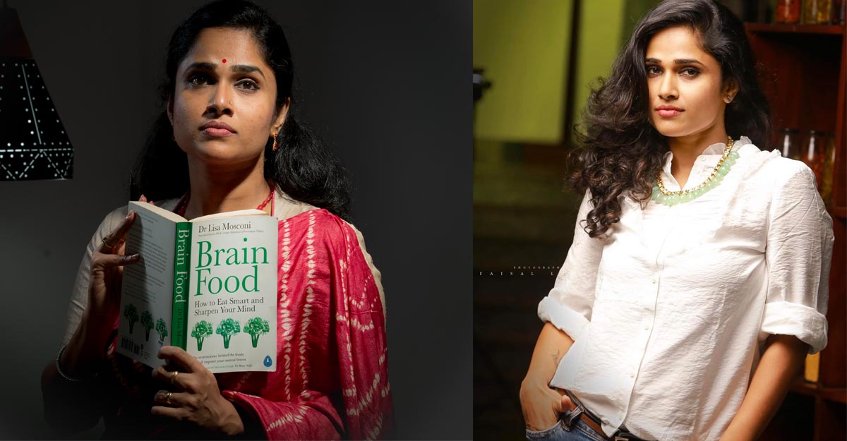 ഡോ. താരയായി മാറിയതിങ്ങനെ : നീത മനോജ് | Neetha Manoj | Ullam Web Series ...