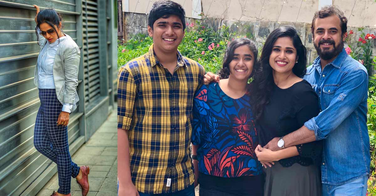 ഡോ. താരയായി മാറിയതിങ്ങനെ : നീത മനോജ് | Neetha Manoj | Ullam Web Series ...