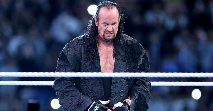 പ്രേക്ഷകരെ വിസ്മയിപ്പിച്ച അണ്ടർടേക്കറിന്റെ ജീവിതം | Undertaker | WWE ...