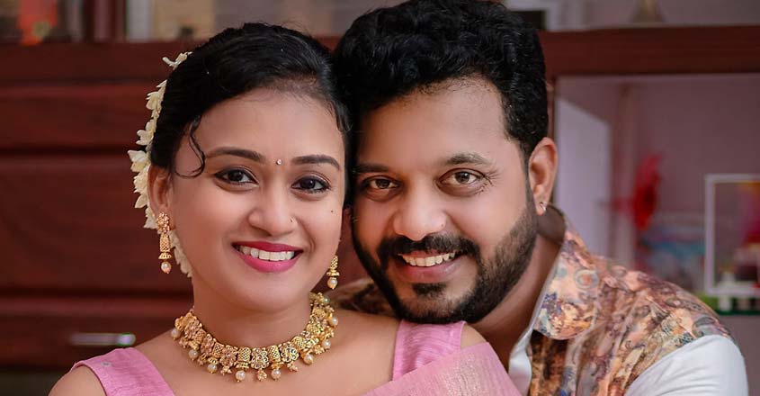 വരദയ്ക്കൊപ്പമെടുത്ത ചിത്രവുമായി ജിഷിൻ | Jishin Mohan | Varada | Funny ...