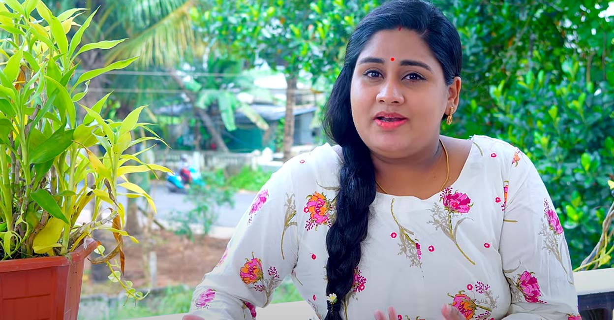 വെളിപ്പെടുത്തി ഡിംപിൾ റോസ് | Actress Dimple Rose | Pregnancy | Youtube ...