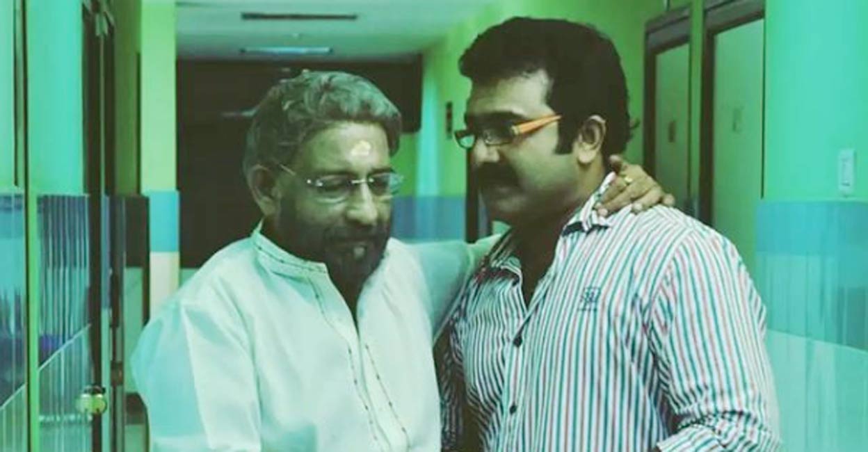 സീരിയൽ കലാരൂപമല്ല, വിനോദം മാത്രം; പരീക്ഷണം പറ്റില്ല | Dr Shaju | Serial ...