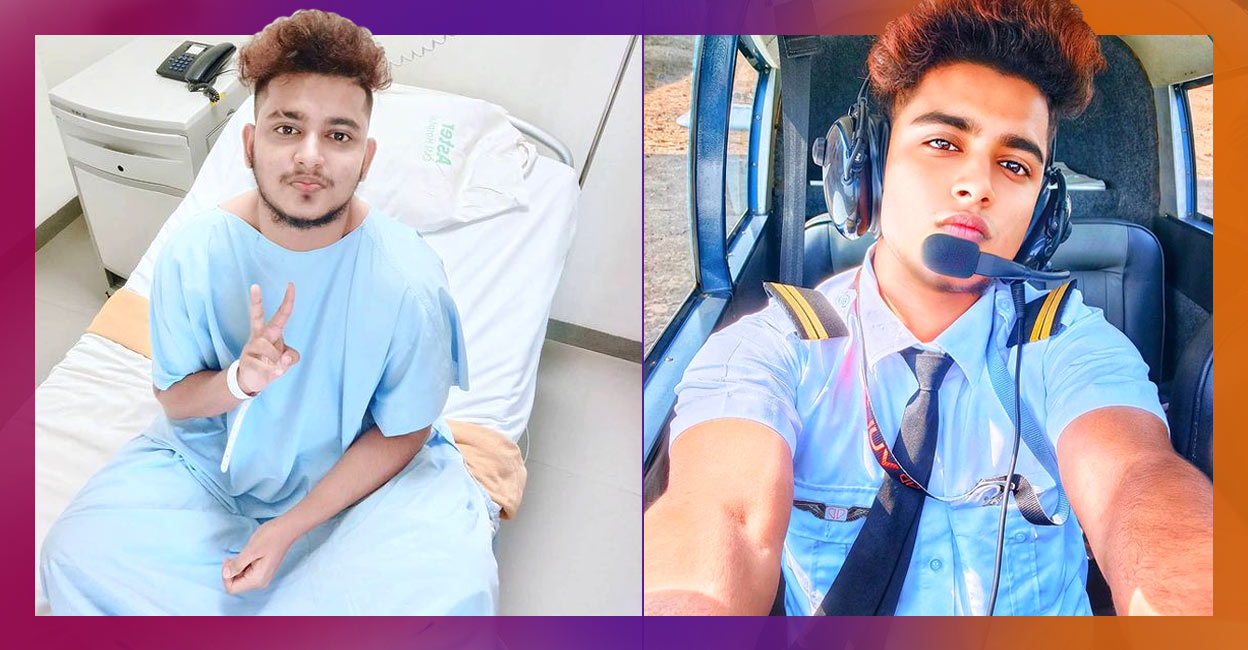 മറ്റൊരു ശരീരത്തിൽ അകപ്പെട്ടു കിടക്കുകയായിരുന്നു | Adam Harry | Transman ...