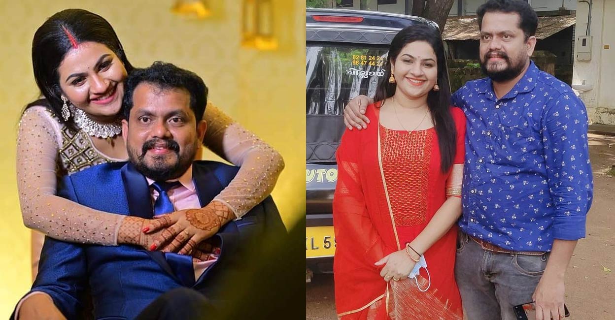 പ്രതികരിച്ച് അപ്സരയും ആൽബിയും | Apsara Ratnakaran | Alby Francis ...