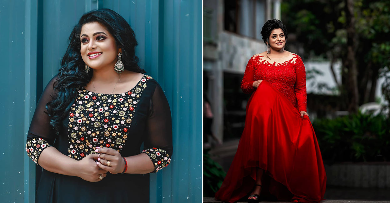 രണ്ടു വർഷമായി ഞങ്ങൾ വേർപിരിഞ്ഞാണ് കഴിയുന്നത്: വെളിപ്പെടുത്തി വീണ നായർ | Veena Nair Husband