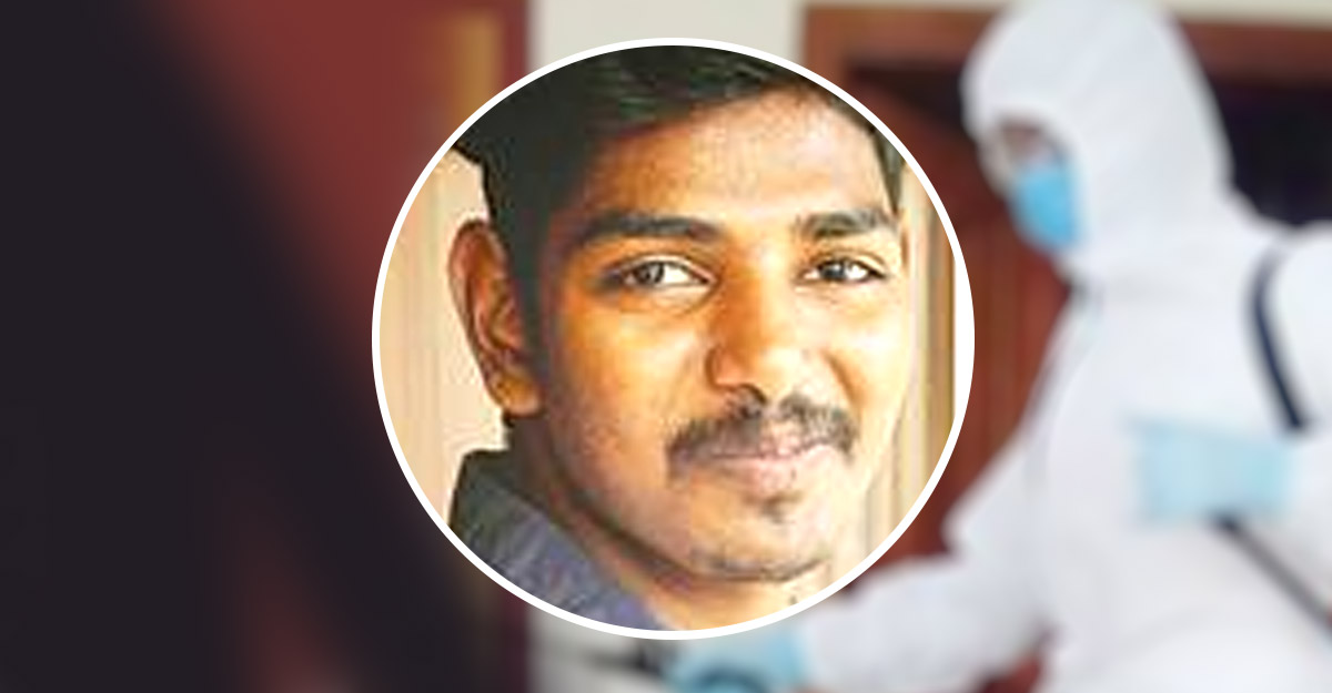 ഗോൾഡൻ സല്യൂട്ട് പദ്ധതി | Vote for COVID Warriors | Golden Salute