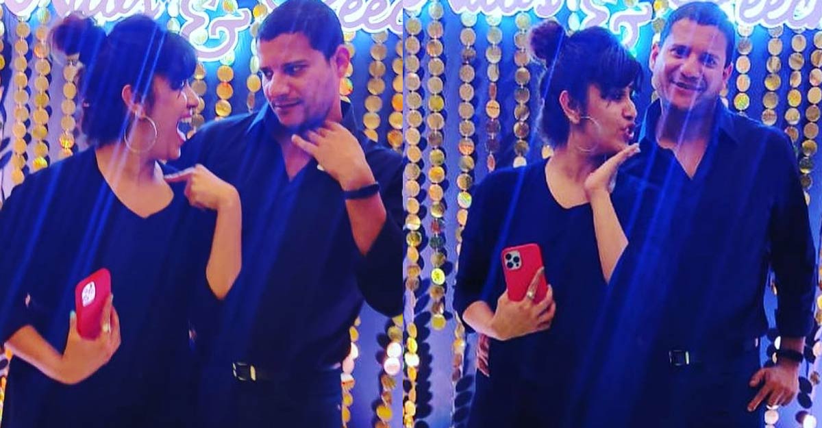 പ്രണയം വെളിപ്പെടുത്തി രഞ്ജിനി ഹരിദാസ് | Ranjini Haridas | Actress ...