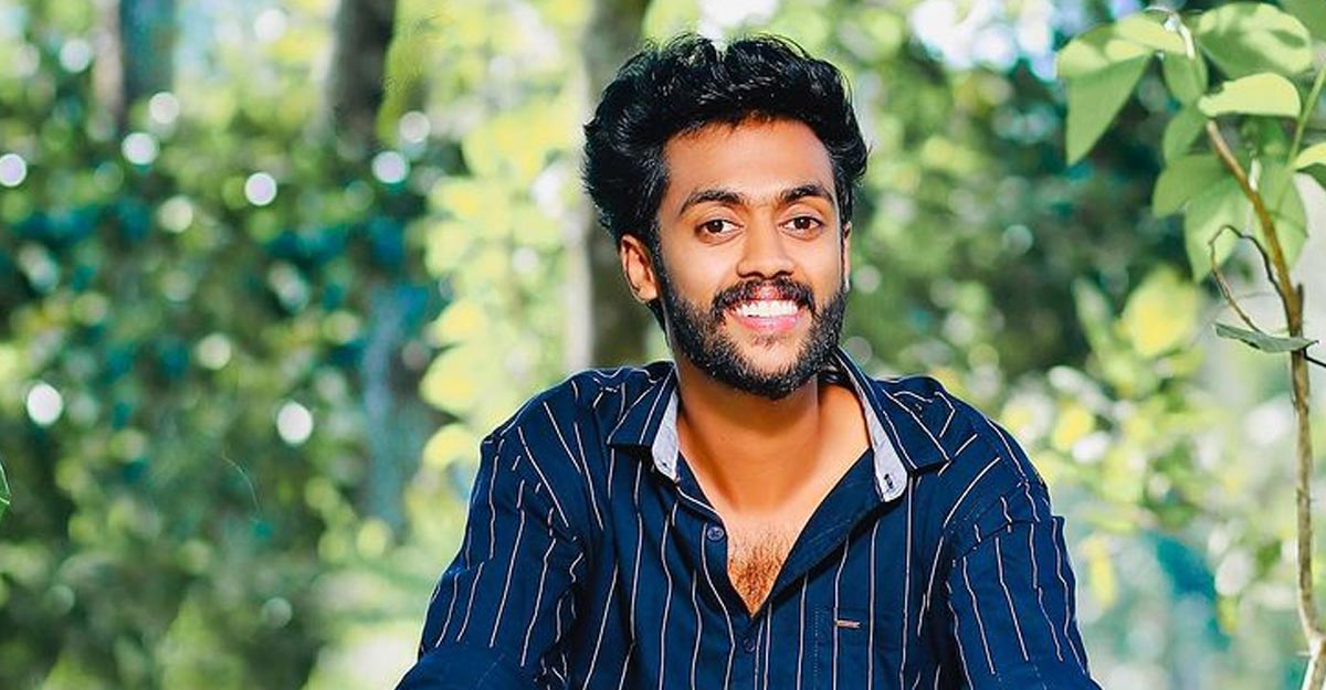 തുരുമ്പ് സുമേഷ് പിടിവള്ളിയായി: റാഫി | Serial Actor Rafi | Chakkappazham ...