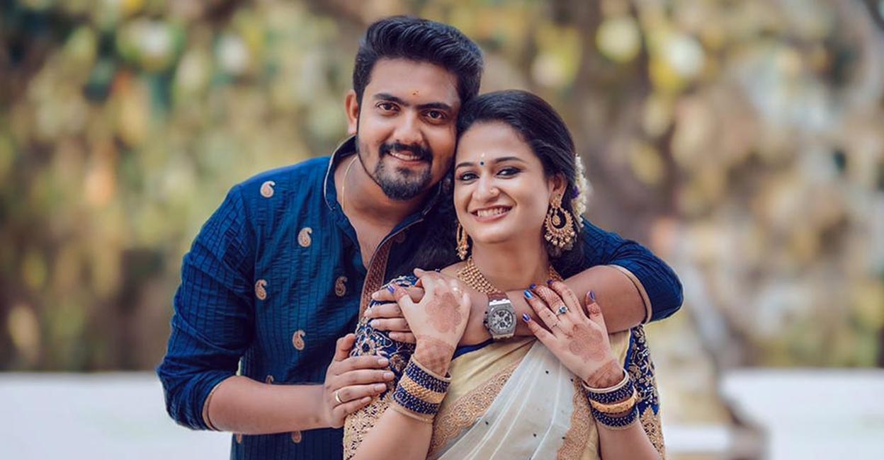 വിശേഷങ്ങളുമായി നടൻ വിഷ്ണു വി.നായർ | Vishnu V nair | Actor | Wedding | Interview | Lifestyle