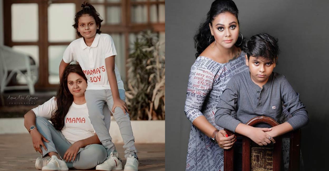 രേഖ രതീഷ് മനസ്സ് തുറക്കുന്നു | Rekha Ratheesh | Serial Actress ...