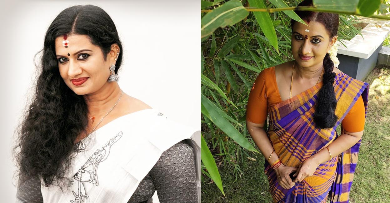 ദേവി ചന്ദന മനസ്സ് തുറക്കുന്നു | Devi Chandana | Actress | Serial | Career | Marriage | Family ...