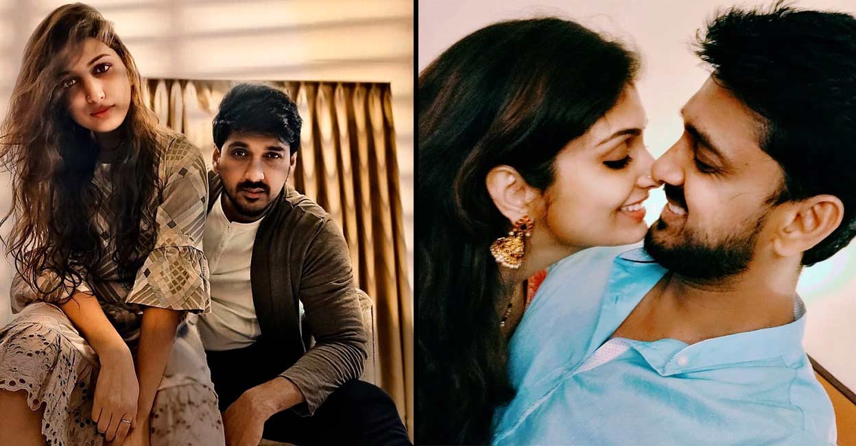 ഗുരുതര ആരോപണങ്ങളുമായി നടി ദിവ്യ - Divya | Arnav | Serial Stars ...