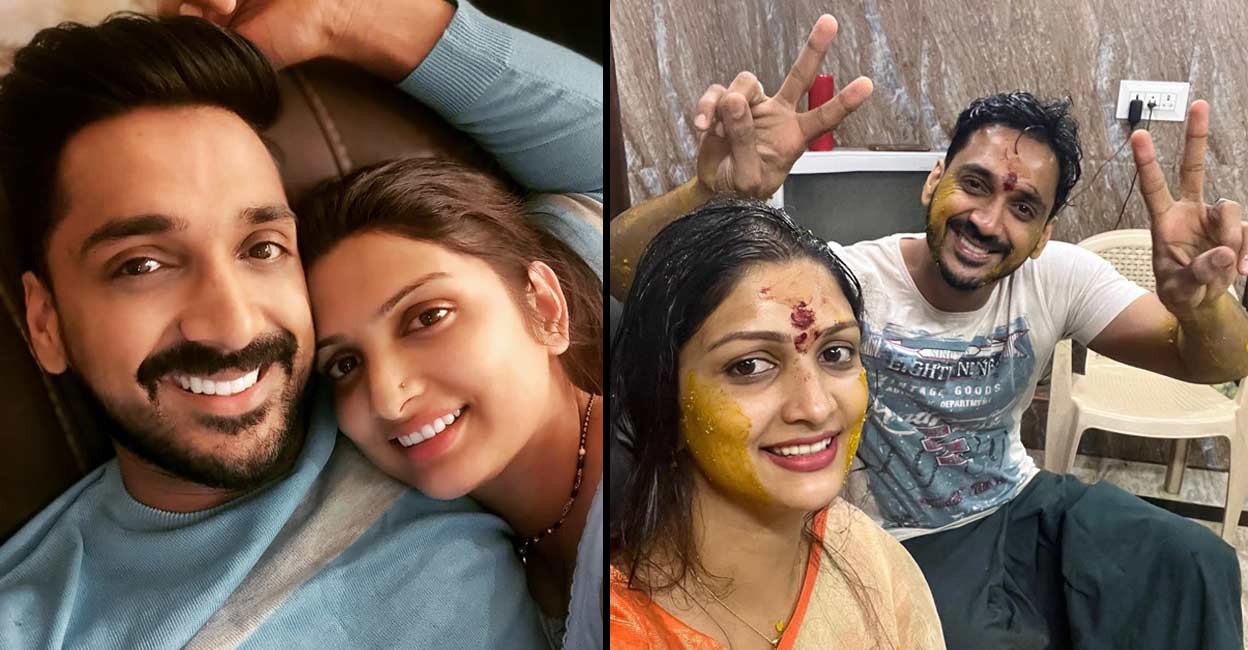 ഗുരുതര ആരോപണങ്ങളുമായി നടി ദിവ്യ - Divya | Arnav | Serial Stars ...