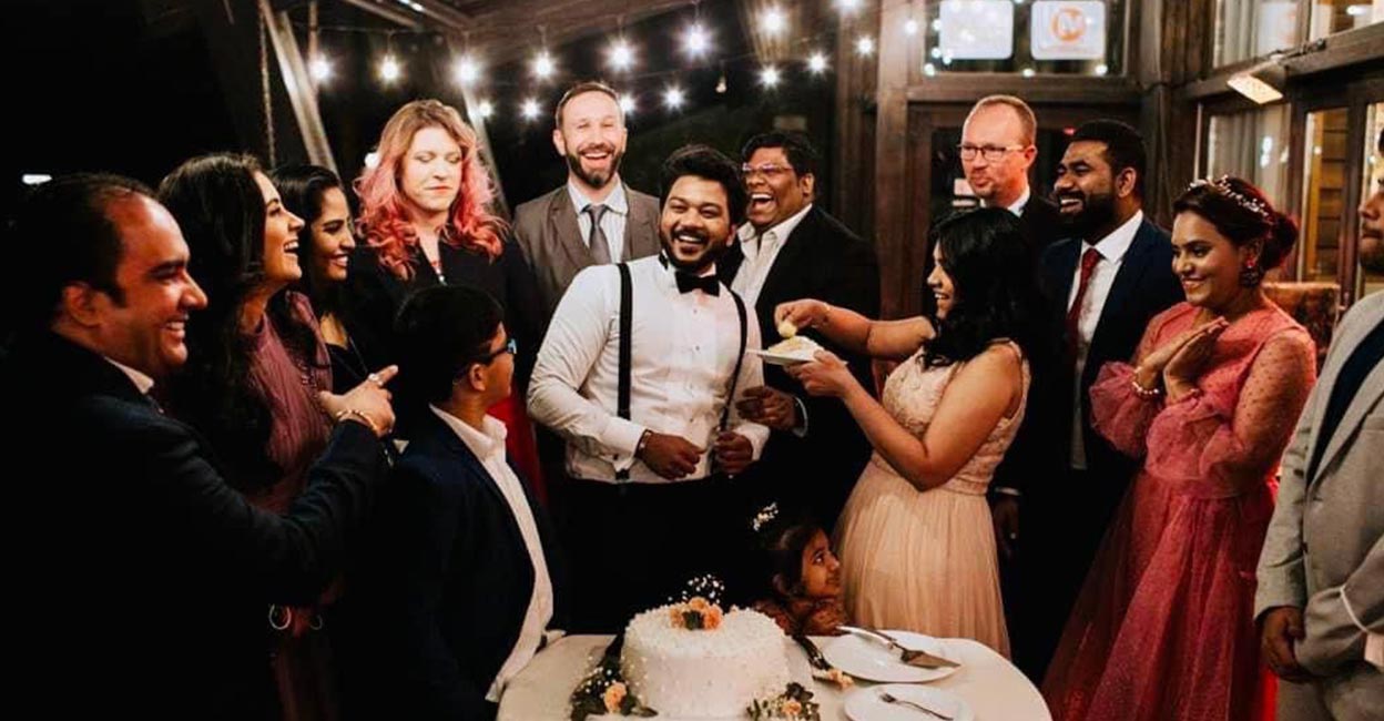 ഒരു പ്രണയകഥ – Prajith | Suresh Kumar | Love Story | Love n Life ...